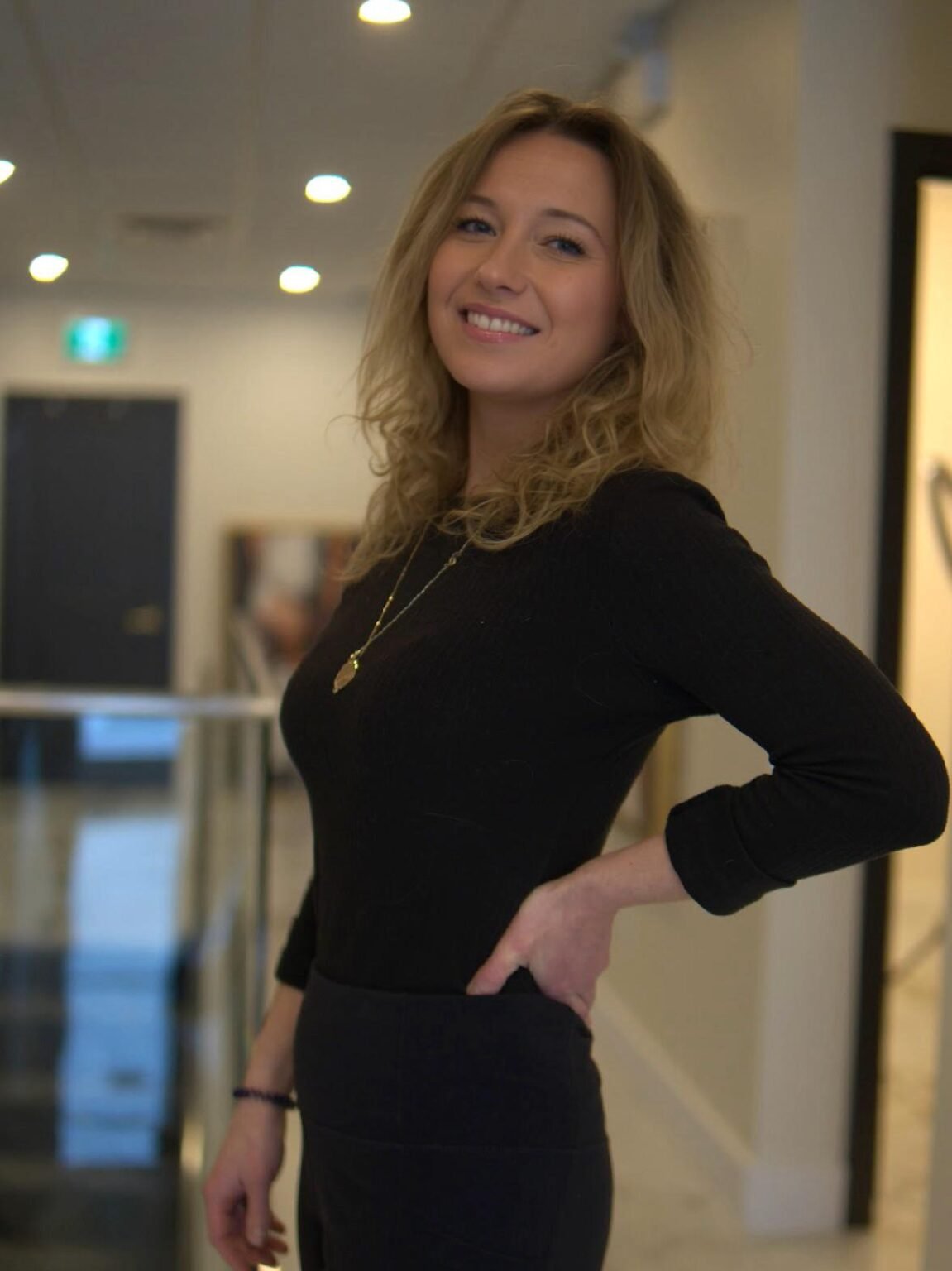 ABOUT US – Salt Secret